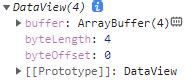 JavaScript 操作二进制数据简单指北 ArrayBuffer 知乎