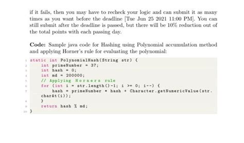 Solved If It Fails Then You May Have To Recheck Your Logic Chegg