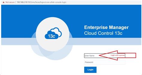 Add Targets Manually On Em Cloud Control 13c Bright Dba