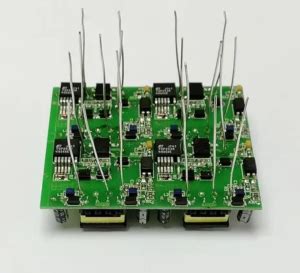 PCB Mounting Methods A Comprehensive Guide MorePCB