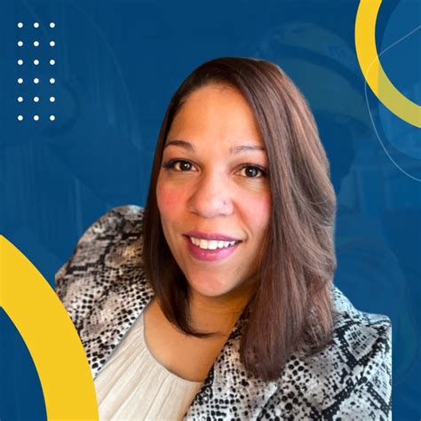 Kennitha Wade Electrician And Nietc Instructor