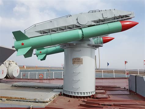 Sam M 11 Shtorm Launchers