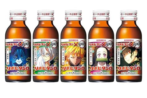 Best Japanese Energy Drinks You Can Grab From The Konbini