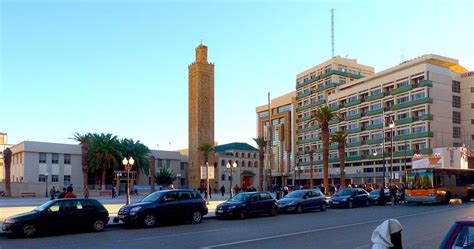 Morocco Travel And Tourism Guide Oujda City Eastern Morocco