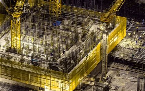 Solving The Construction Scheduling Problem