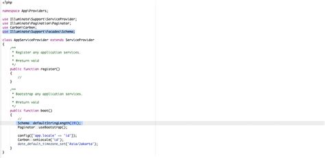 Panduan Cara Upload Laravel Ke Hosting Melalui Cpanel