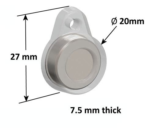 Miniature And Waterproof Temperature Data Logger