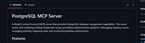 Postgresql Mcpサーバーをカーソルまたはclaudeで使用する方法