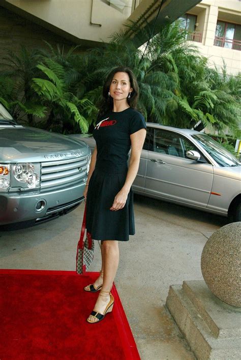 Minnie Driver Then And Now Photos Hollywood Life