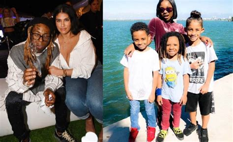 Dwayne Michael Turner The Father Of Hip Hop Artist Lil Wayne Hip Hop Hip Hop