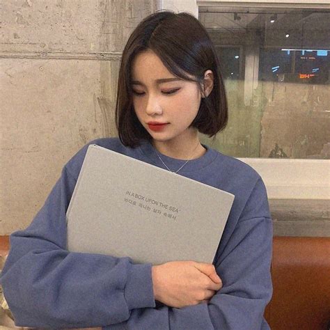 단발 볼륨매직 C컬과 S컬 레전드스타일링 추천 네이버 블로그
