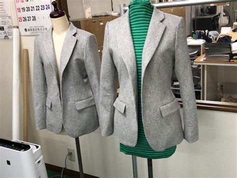 1級婦人子供服製造縫製技能士 学科試験 実技試験実施 加富屋株式会社