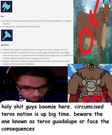 Brawlhalla Sex Rbrawlhallacirclejerk
