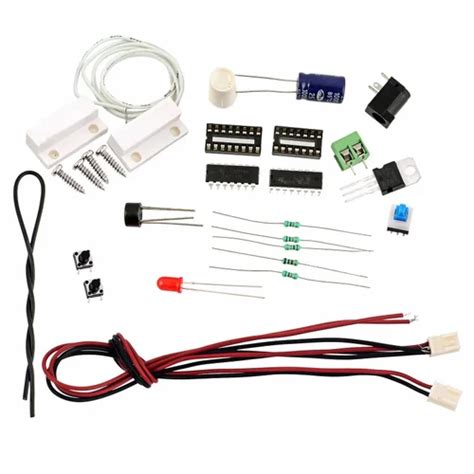 Curtain Opener And Closer Circuit At Rs 999 Piece In Lucknow Id 2853983151130