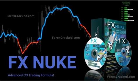 FX NUKE Indicator For Free Download ForexCracked