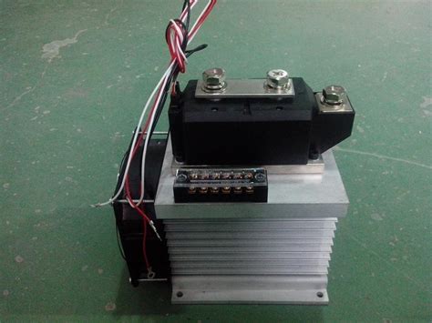 SCR Module Mtc V Mtc And Scr Module