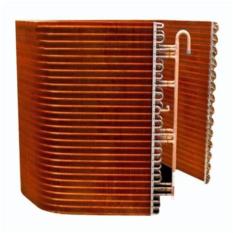 Copper Condenser Coil 50 Hz At ₹ 700sq Ft In Chennai Id 2855758972833