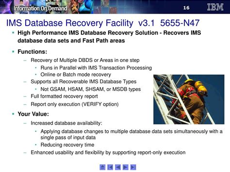 Ppt The Ibm Ims Tools Solution Powerpoint Presentation Free Download