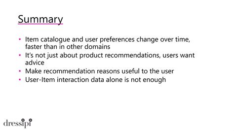 building recommender systems for fashion pdf apparel industry