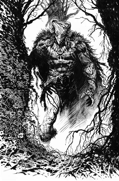 Liam Sharp — Six Streets
