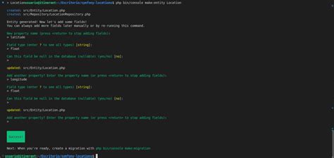 Symfony Cómo Identificar Con Uuids Las Entidades •