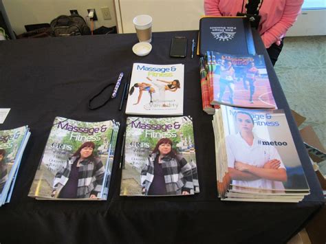 About Us Massage And Fitness Magazine
