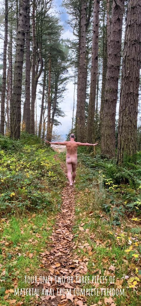 Freedom R Nakedpositive