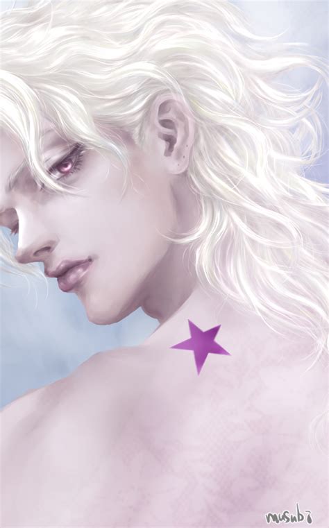 Dio Brando Jojo No Kimyou Na Bouken Drawn By Musubi Livnehe Danbooru