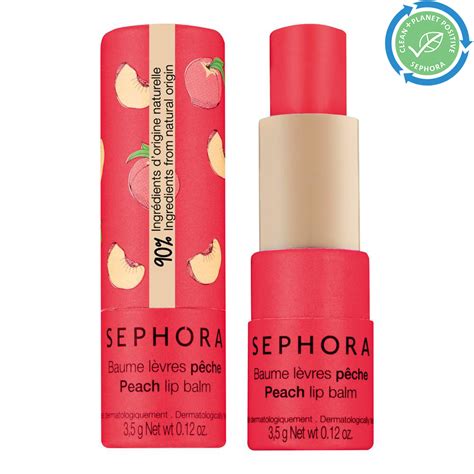 Sephora Collection Lip Balm By Sephora Review Lip