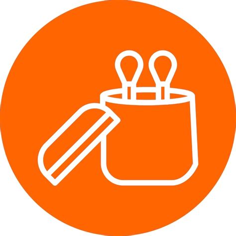 Premium Vector Vector Design Cotton Swab Icon Style