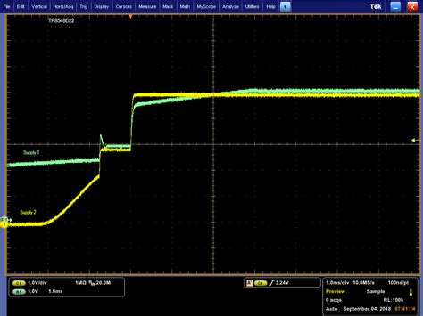Tps548d22evm 784 Intern Ldo Output Problem Power Management Forum Power Management Ti