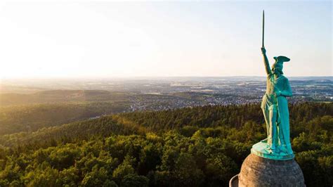The Battle Of Teutoburg Forest Give Me Back My Legions Thecollector