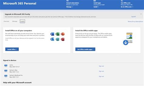 View Only Your Account Doesnt Allow Editing On A Mac Fix • Macreports