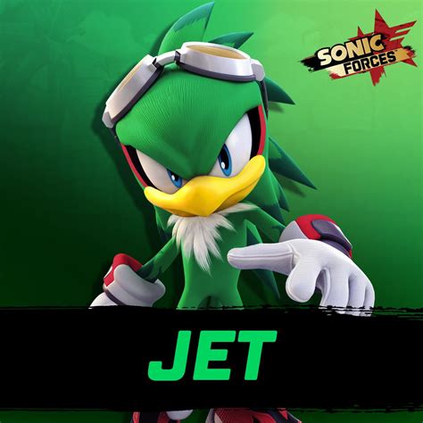 Super Jet The Hawk