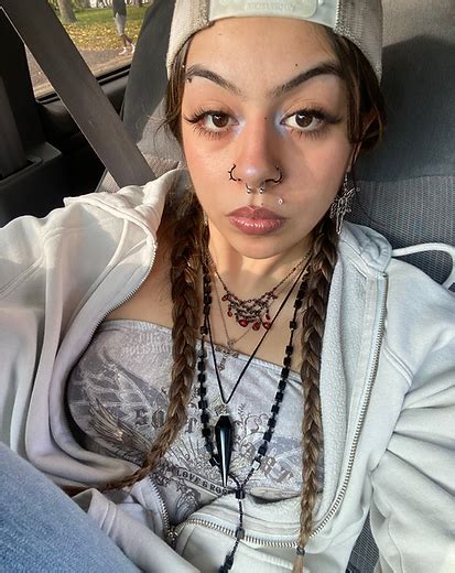 Sofia Wingnut Tattoo And Body Piercing