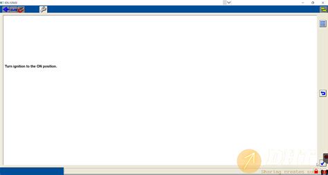 How To Preform Parameter Reset Function With Ids Automotive Software Repair Manuals Coding