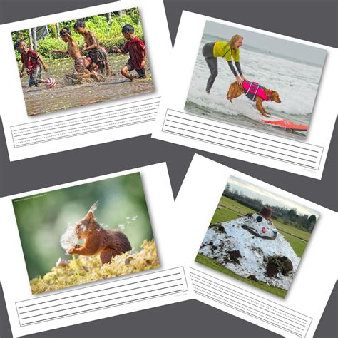 The Language Comprehension Side Of Things Visualization — Reading Rev