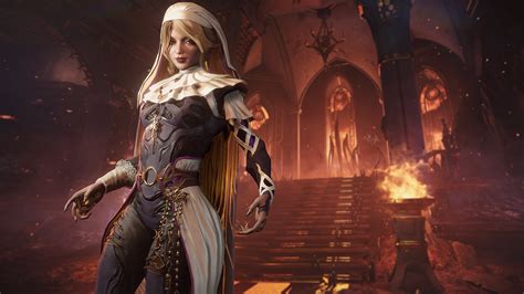 Warframe 《遠古和平》現已登場