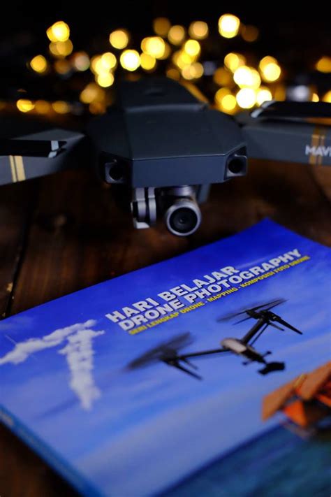 Pelatihan Drone Untuk Pemetaan Videografi And Foto Jsp Jakarta School Of Photography