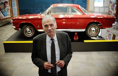 Ralph Nader Academy Of Achievement