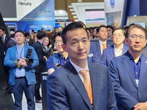 [르포] 수상함 명가 재건 닻 올린 한화오션…hd현대 차세대 함정으로 맞불