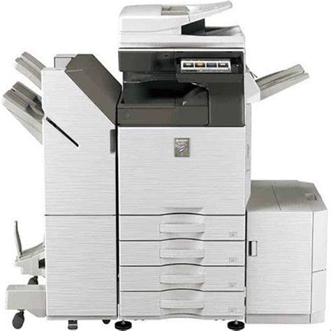 Sharp Multifunction Printer In Mumbai शार्प मल्टी फंक्शन प्रिंटर मुंबई Latest Price Dealers