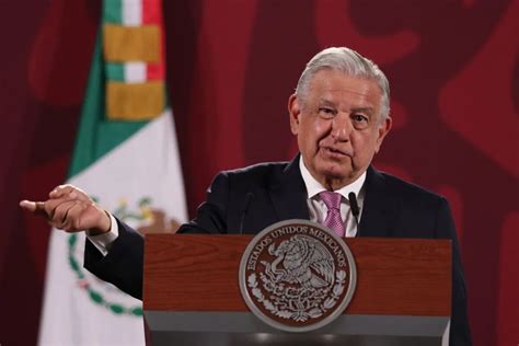 El Régimen Del Miedo De Andrés Manuel López Obrador Infobae