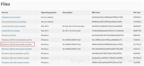 Win10 64 位tensorflow Gpu安装（vs2017cuda92cudnn714python365） Csdn博客