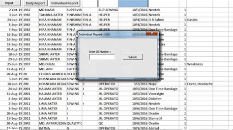 Do Excel Macro Vba Formulas Cleaning And Formatting By Abuahadbd Fiverr