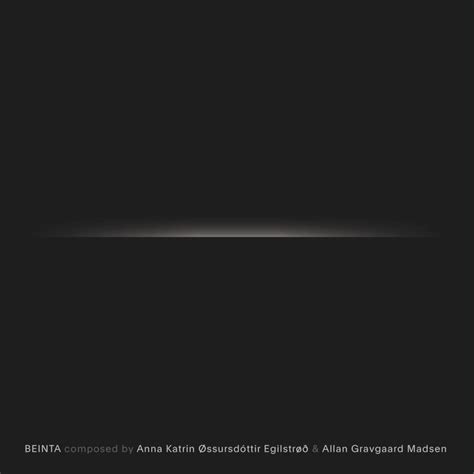 Anna Katrin Øssursdóttir Egilstrøð Beinta Rezensionreview Hörbar