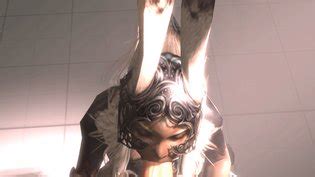 Fran Final Fantasy Xii Luscious Hentai Manga Porn