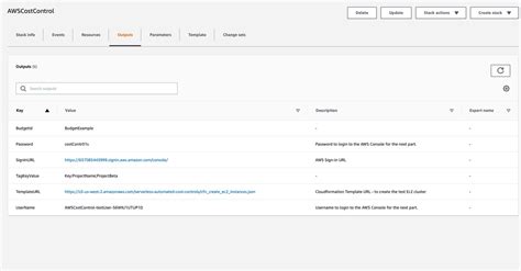 Cost Control Blog Series 2 Automate Cost Control Using Aws Service Catalog And Aws Budgets