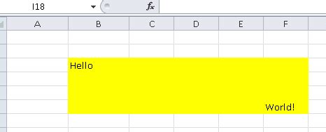 ClosedXML で使用中のセルを抽出する方法 C を用いた開発 C 入門