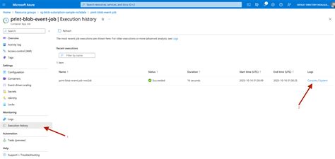 Event Driven Architecture With Azure Container Apps Nick Dalalelis Cloud Software Engineer